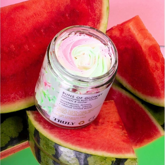 TRULY | Bath & Body | Smoothing Butt Butter | Poshmark